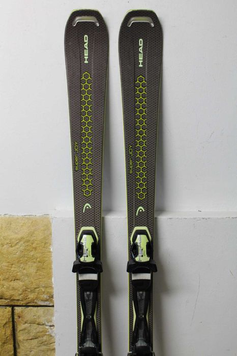 Ski/schi/schiuri Head Super Joy 153cm Cluj-Napoca • OLX.ro