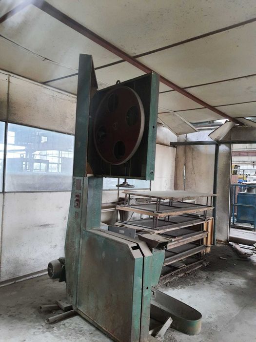 Vand strung lemn SL2000 Alba Iulia, BANZIC, MUT tamplarie (zero uzura ...