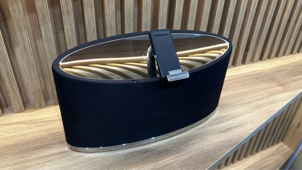 Bowers & Wilkins Zeppelin Mini гр. София Манастирски ливади • OLX.bg