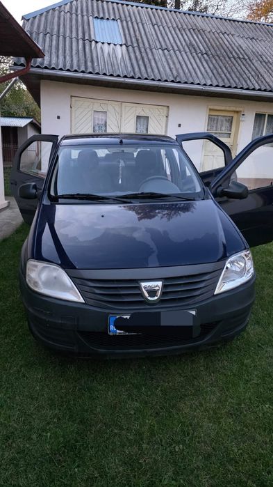 Vând Dacia Logan 1.2 Baia Mare • OLX.ro
