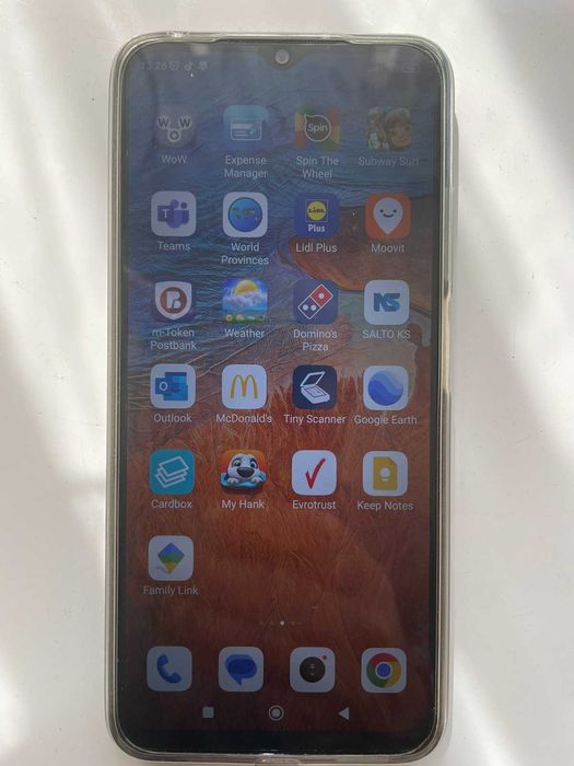 Redmi 10 5 G, graphite grey, 128GB гр. София Зона Б-5 • OLX.bg