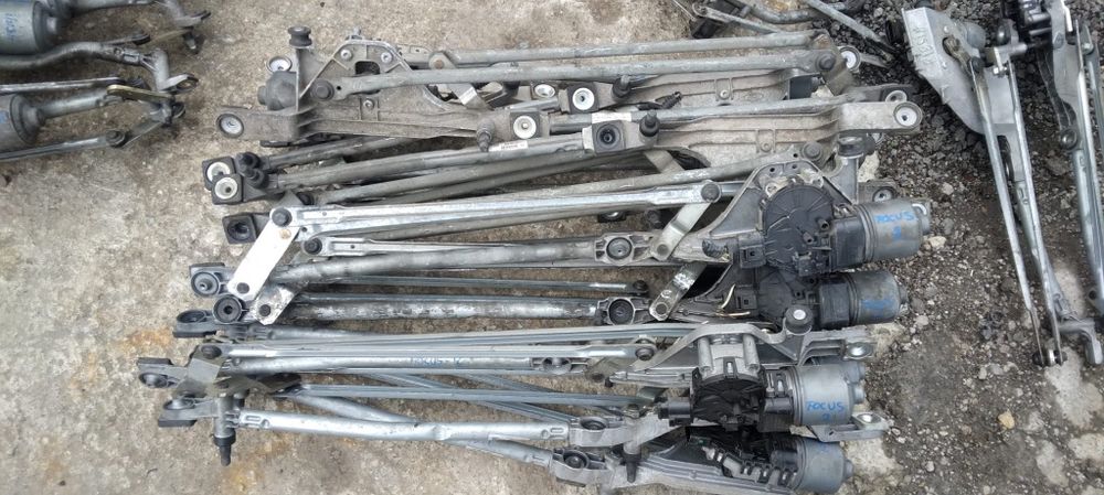 Mecanism/motoras/ansamblu stergatoare Bucuresti Sectorul 3 • OLX.ro