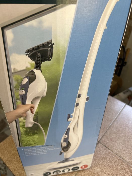 Парочистачка Силверкрест гр. Троян • OLX.bg