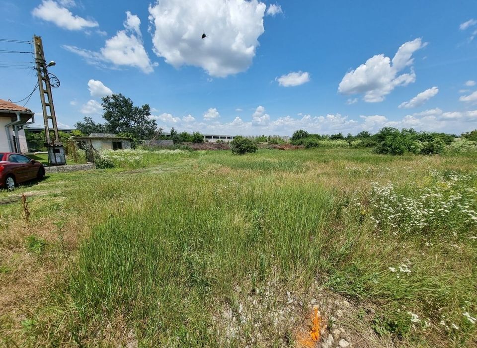 Teren intravilan Peris 6720mp zona industrialapretabil hala Peris • OLX.ro