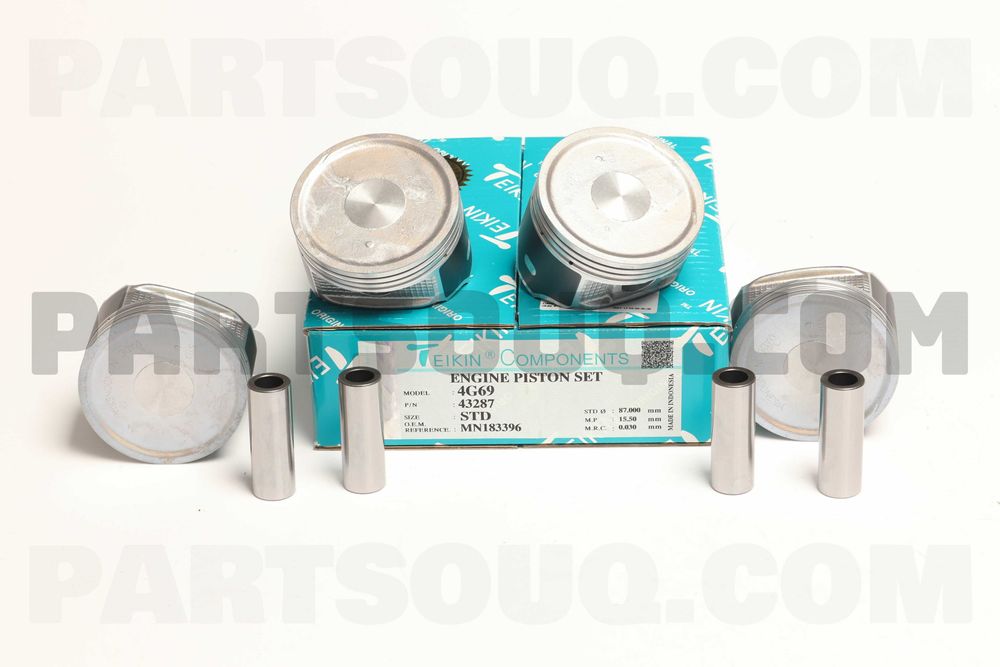 Бутала за Mitsubishi двигател 4G69 гр. Брезово • OLX.bg