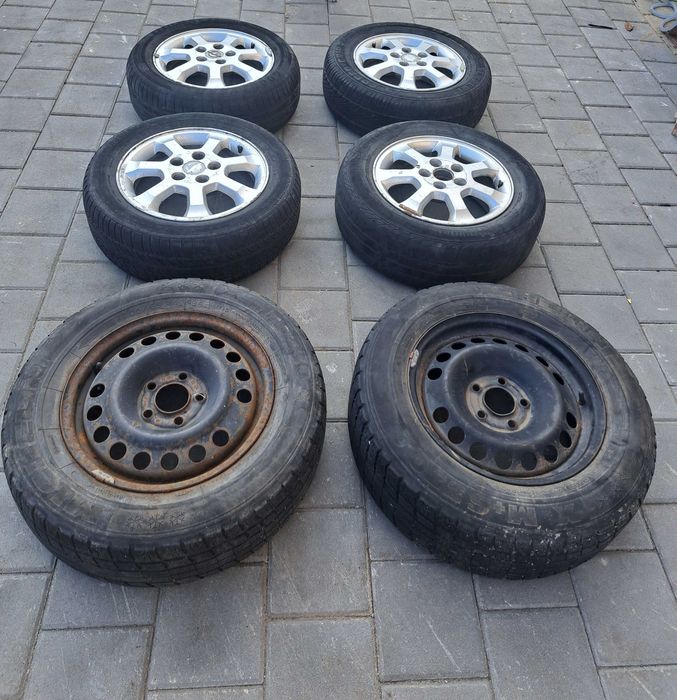 Roti fara defecte R15 Sibiu • OLX.ro