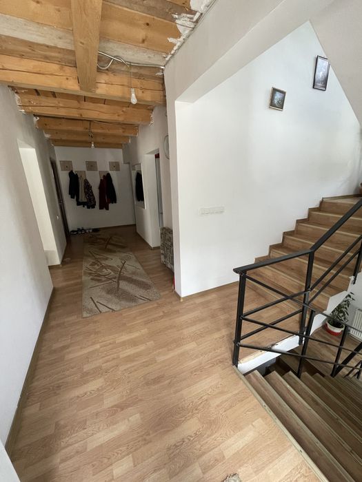 Cabana / casa de VANZARE in Maguri Racatau Maguri-Racatau • OLX.ro
