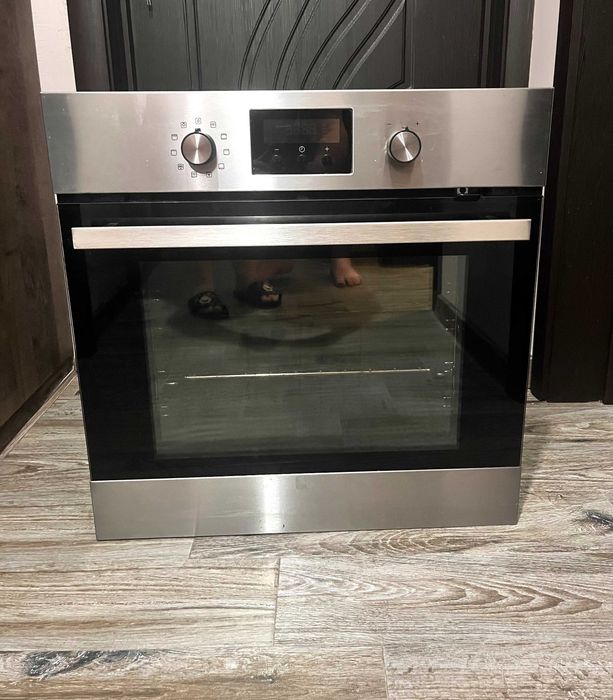 Печка за вграждане AEG гр. Пловдив Тракия • OLX.bg