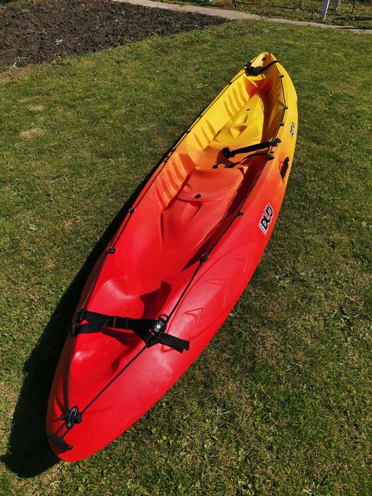 Каяк Rotomod Ocean Duo 2+1 гр. Пазарджик Център • OLX.bg