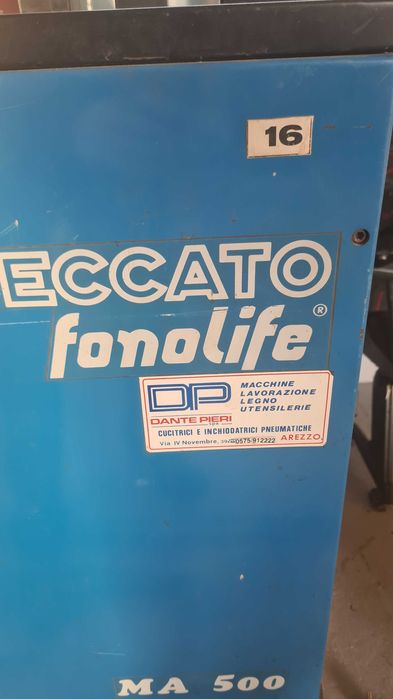 Vând compresor CECCATO MA 500 Hateg • OLX.ro