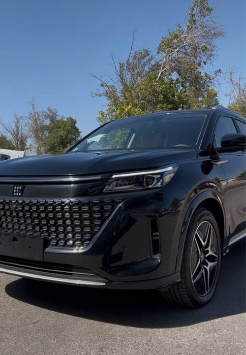 Dong Feng Fengon E508 hybrid Toshkentda tayyor: 24 600 у.е. - Dongfeng Ташкент на Olx