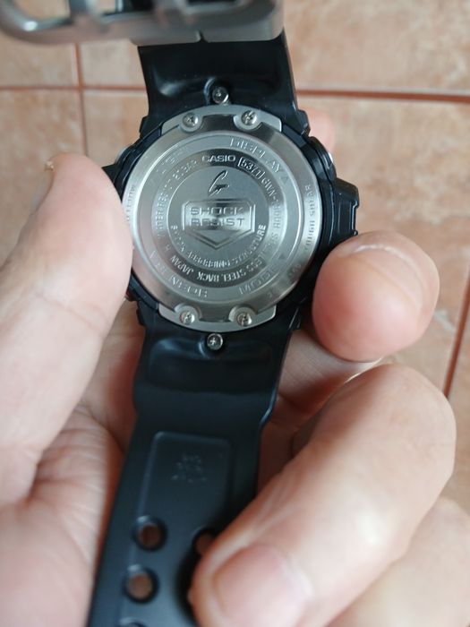 Ceas Casio G-Shock Hunedoara • OLX.ro