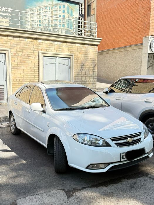 Gentra/lacetti/ jentra: 10 500 у.е. - Chevrolet Ташкент на Olx