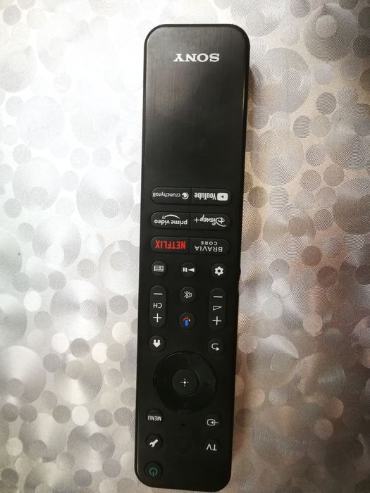 SONY оригинално дистанционно RMF-TX810U с GOOGLE VOICE гр. Стара Загора ...