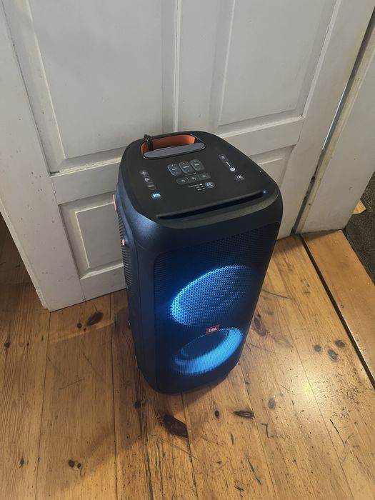 JBL partybox 310 гр. Хасково Бадема • OLX.bg