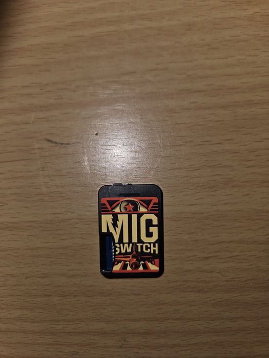 Vand Mig Switch v2 Bucuresti Sectorul 2 • OLX.ro
