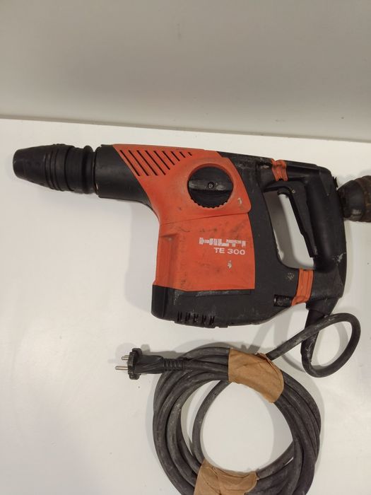 Rotopercutor hilti TE300 Vaslui • OLX.ro