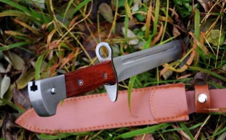 Cutit;Baioneta;AK47/CCCP,Rusesc.Sabie=17.5:34.5:43:si 50 Cmm Ploiesti ...