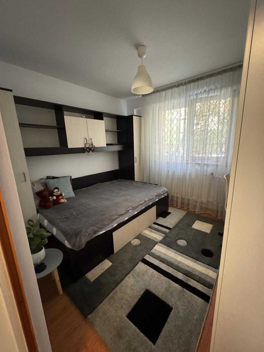 Ap 2 camere - Lujerului, 2 min metrou-Mobilat, utilat, 1800 lei ...