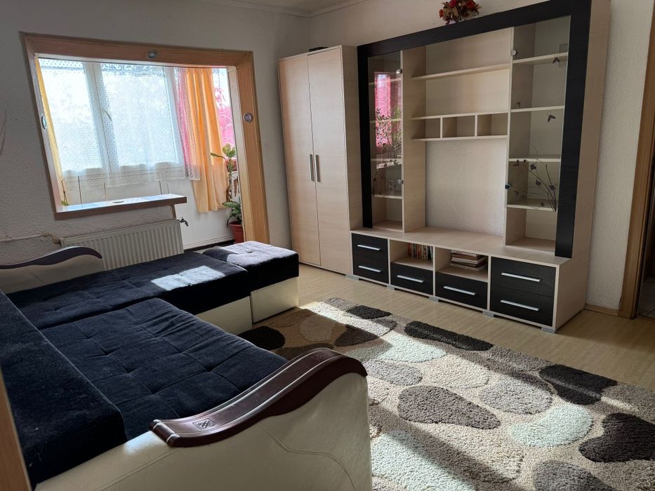 PROPRIETAR Vand apartament cu 2 camere mobilat și utilat Craiova • OLX.ro