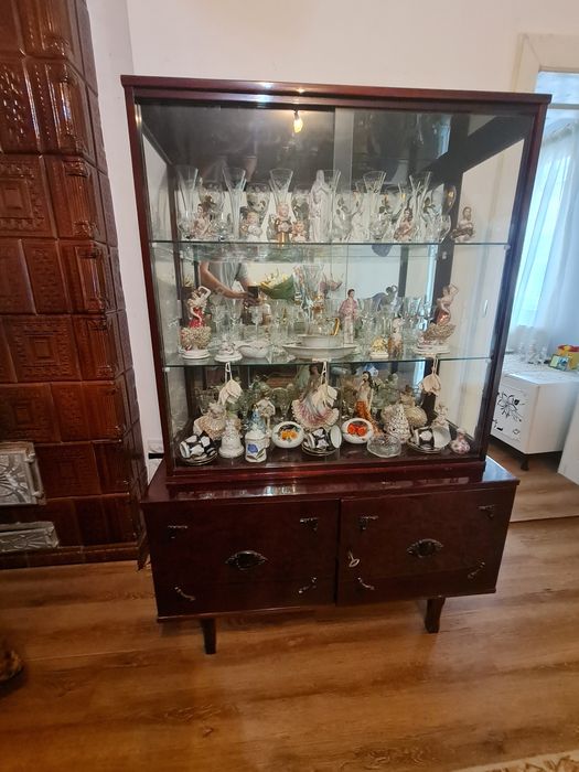Dormitor rustic 4 bucăți Alba Iulia • OLX.ro
