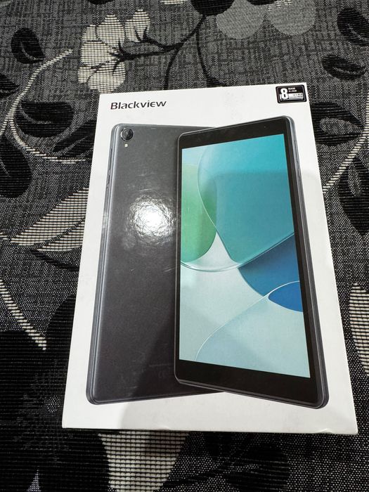 Blackview tab 50 WiFi гр. Пловдив Кючук Париж • OLX.bg