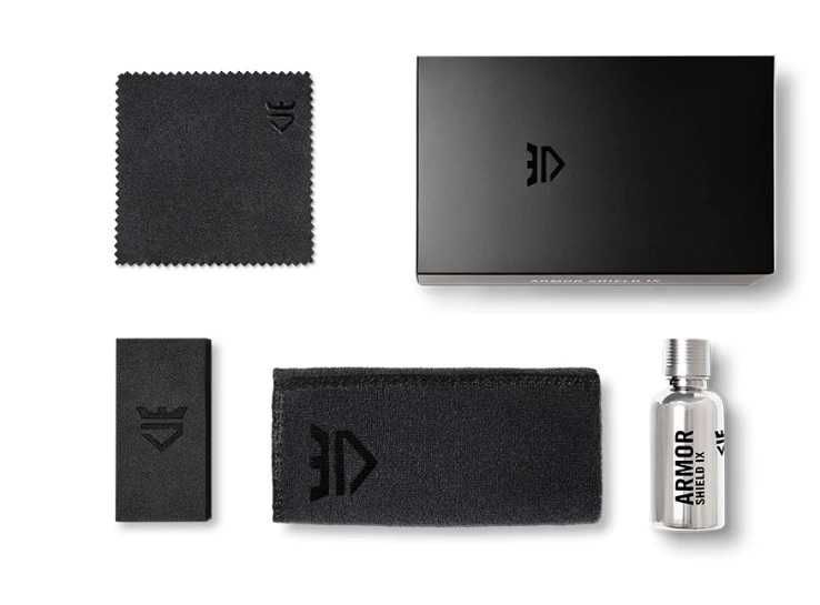 Armor Shield IX DIY Ceramic Coating Kit Керамично покритие гр. София ...