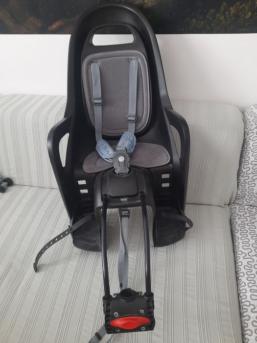 Vand scaun copil bicicleta Radu Negru • OLX.ro