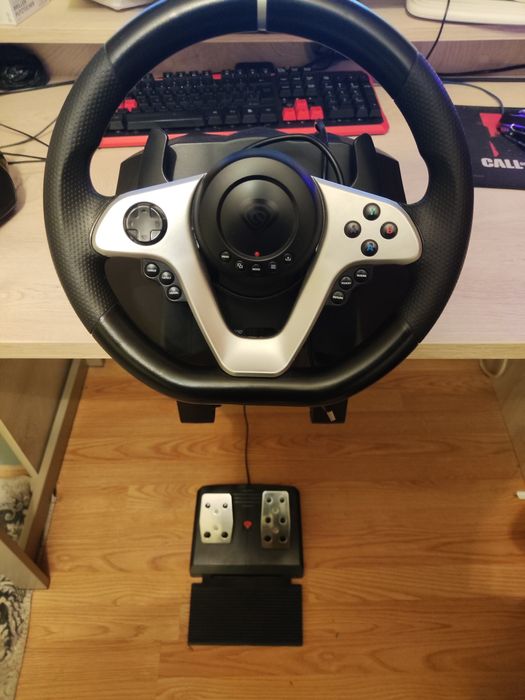 Genesis Seaborg 400 гр. Средец • OLX.bg