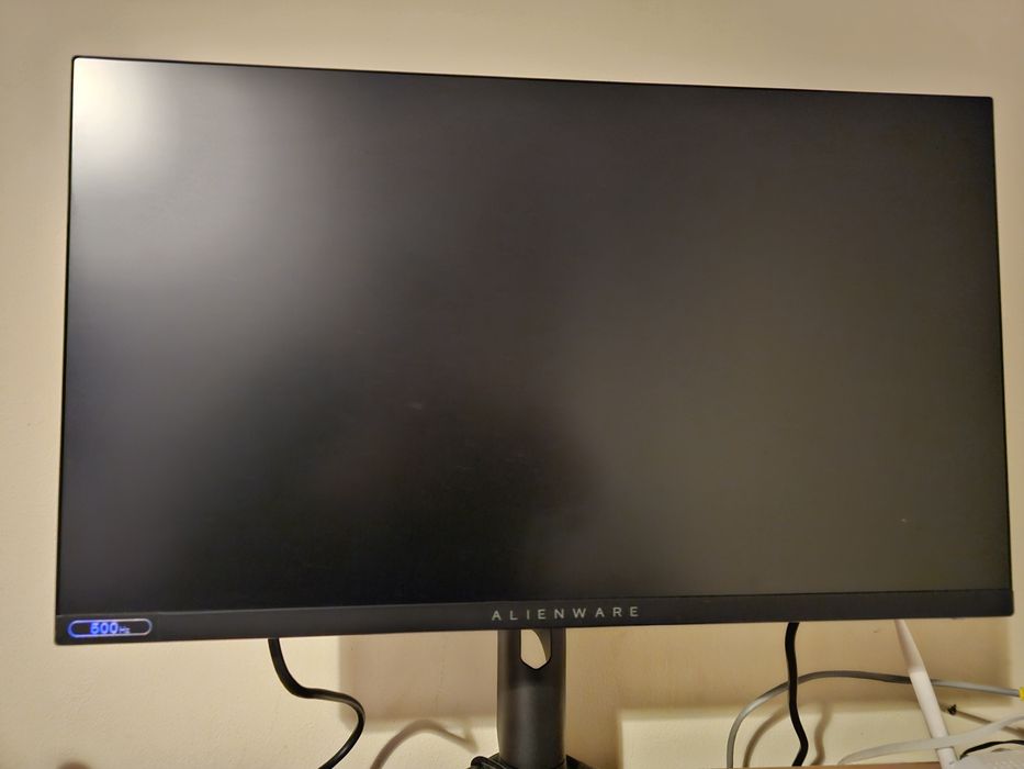 Monitor Gaming LED Alienware AW2524HF 500Hz Fundeni • OLX.ro