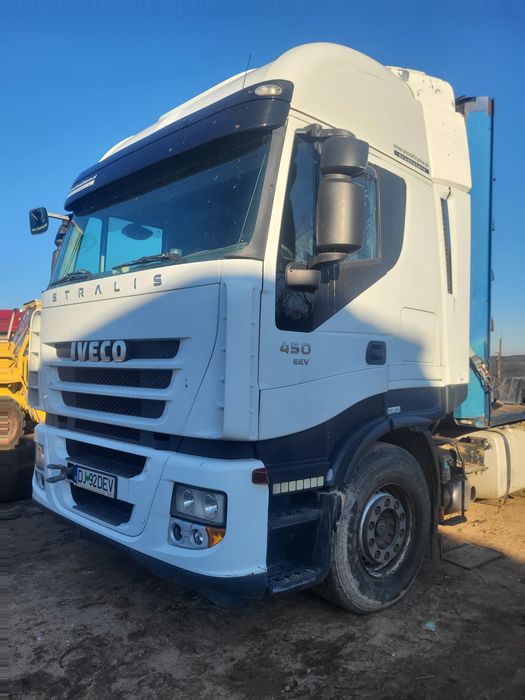 Vând sau dezmembrez iveco Mofleni • OLX.ro