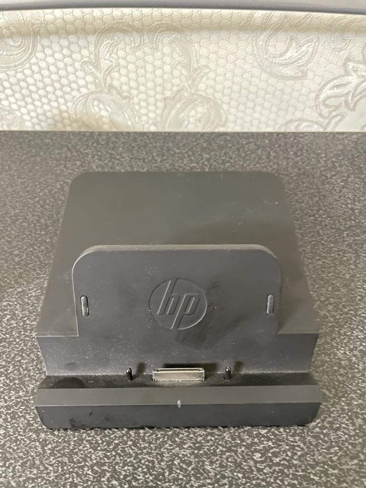 Док-станция HP ElitePad Docking Station для HP ElitePad 900 G1 & 1000 ...