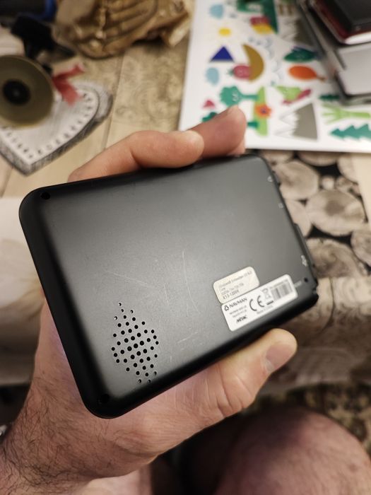 Gps Navman și diverse modele de 7 inch camion Cluj-Napoca • OLX.ro