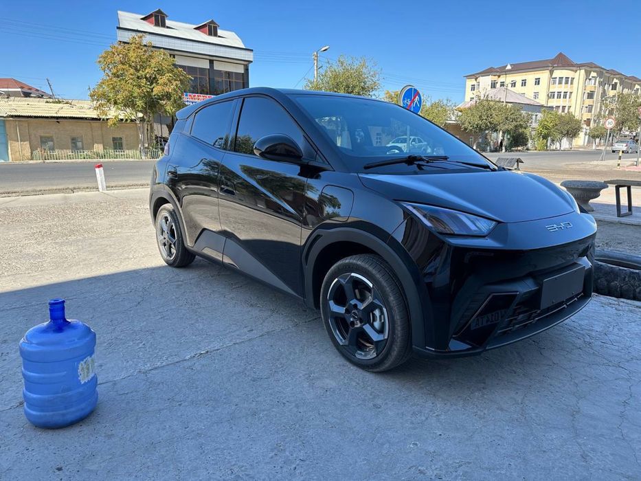 Naht va arenda s vikupom BYD Seagull full 2023 yil bez probeg: 17 000 у ...