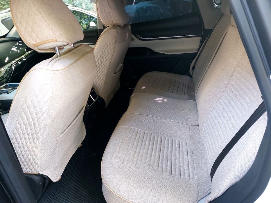 Cherry AIQAR EQ7 Elektromobili: 29 000 у.е. - Другие Ташкент на Olx