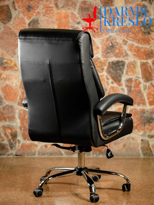 Офисное кресло САПРАНО. DELTA. LINE CHAIR для руководителя есть достав ...