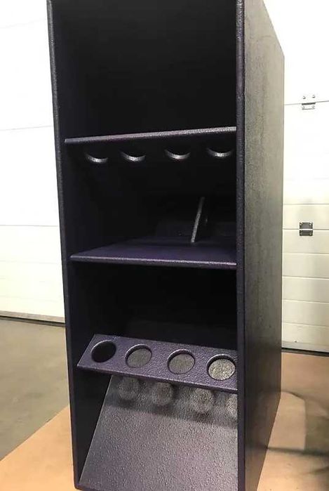 Funktion One F218 MK2 dual 18” bass RMS 900W - бас за познавачи гр ...