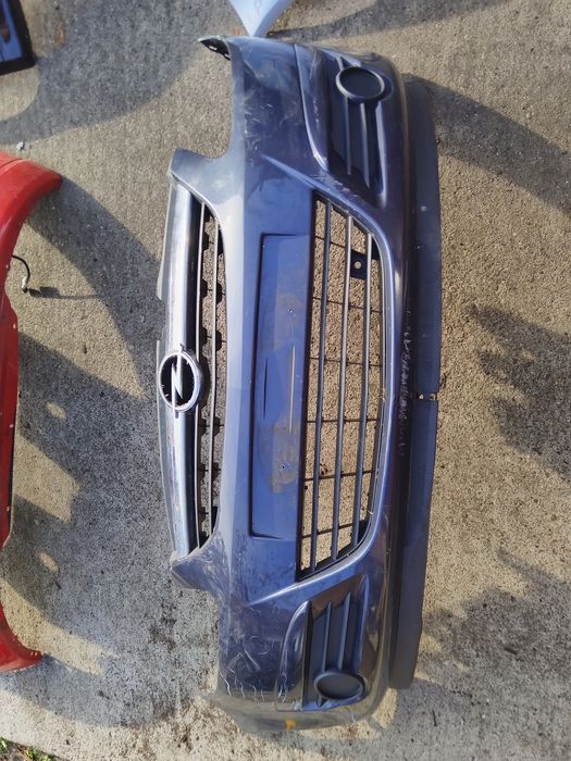 Bara fata completa Opel Corsa D an 2005-2010 Pecica • OLX.ro