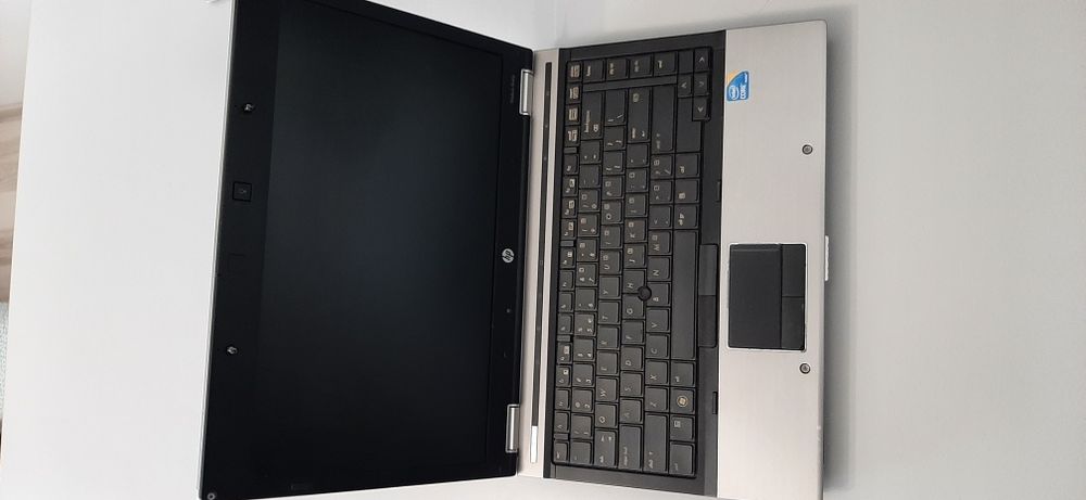 Hp Elitebook 8440p/I5/8gb ram/ssd 256gb Vanatori • OLX.ro