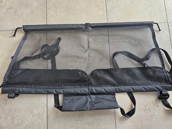 Plasa portbagaj VOLVO XC60 31436607 Baia • OLX.ro