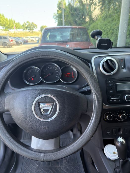 Dacia Logan 2 motor 1.2 benzina+GPL Bucuresti Sectorul 2 • OLX.ro