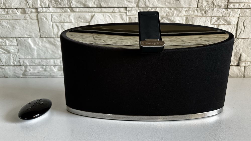 Bowers & Wilkins Zeppelin Mini - като новa гр. София Манастирски ливади ...