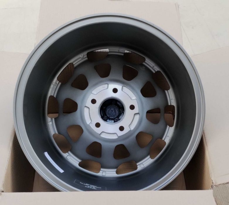 Jante 17 Off-road Nissan X-Trail Murano Qashqai Juke Leaf Cluj-Napoca ...