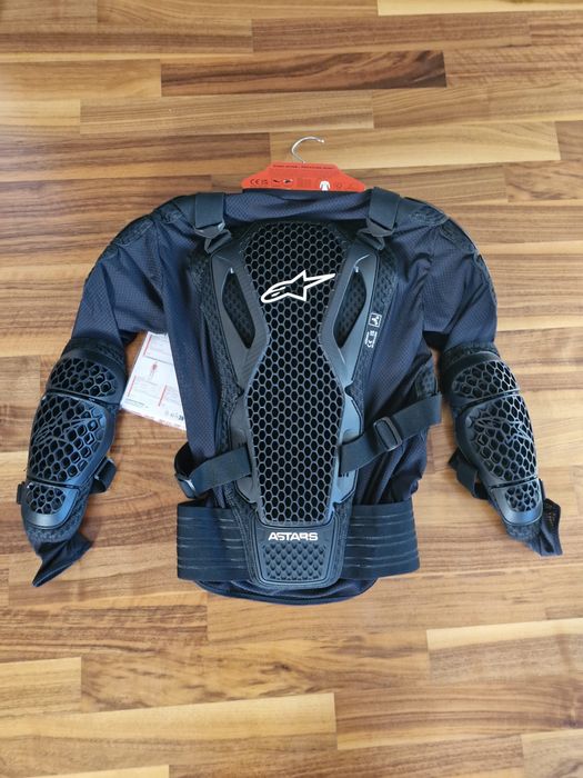 Armura Moto Alpinestars Bionic Action V2 Bucuresti Sectorul 1 • OLX.ro