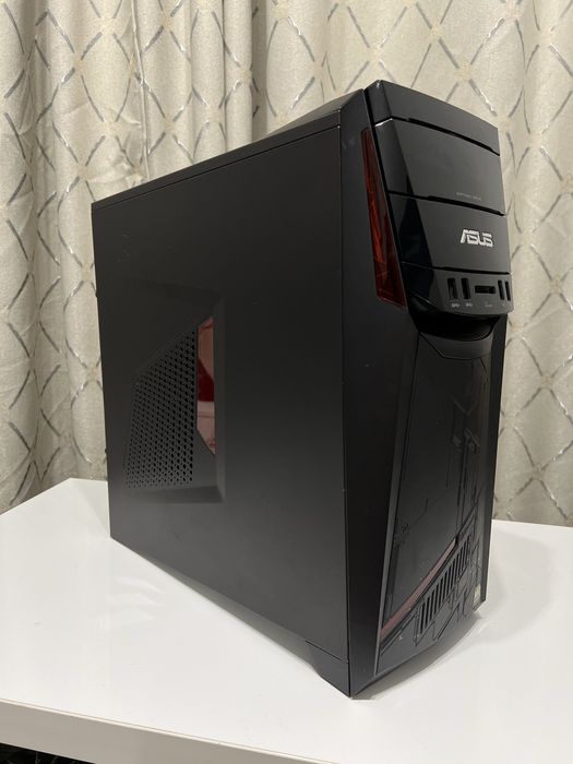 Calculator / Unitate Gaming i7, 6500XT, 16Gb RAM, 240Gb SSD + HDD ...