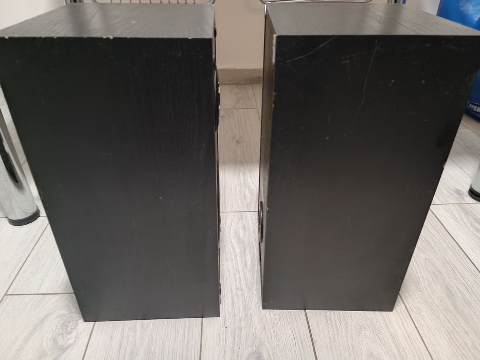 Boxe de raft Altec Lansing 85 Made in USA Craiova • OLX.ro