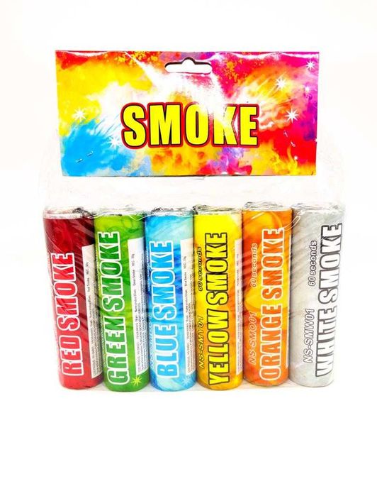 Fumigene artificii colorate sedinte foto nunti petreceri majorate ...