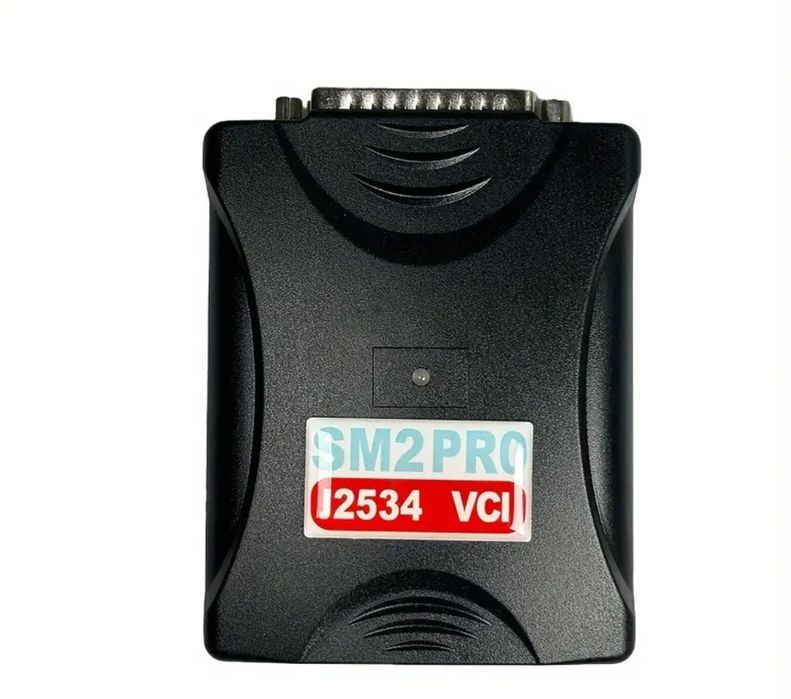 SM2 PRO Scanmatik obd Sibiu • OLX.ro