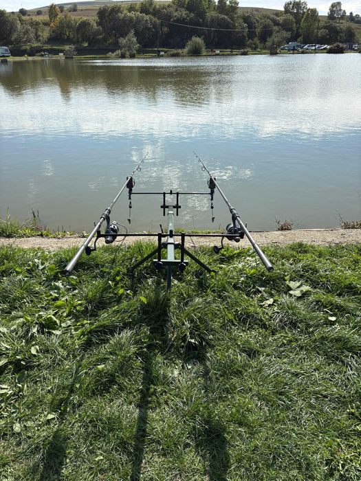 Rod pod Carp Pro Flexi, 3 posturi Cluj-Napoca • OLX.ro