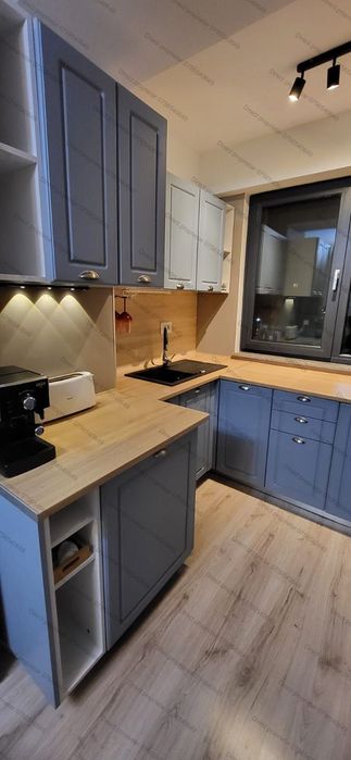 Direct proprietar Ap. 2 camere Prima inchiriere Ivory Residence Pipera ...